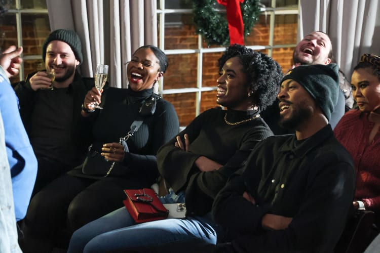 Live Comedy Shows in Washington DC | Don't Tell Comedy