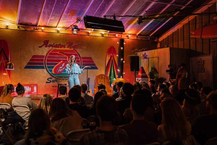 Upcoming Comedy Shows in Your Area | Don't Tell Comedy