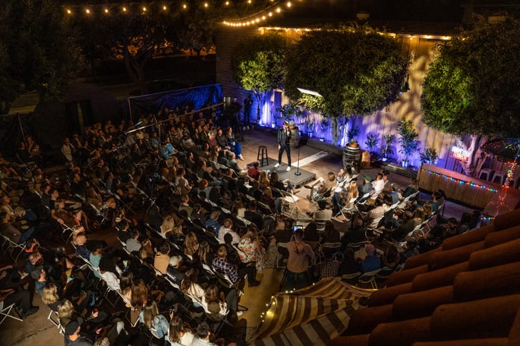 Upcoming Comedy Shows in Your Area | Don't Tell Comedy