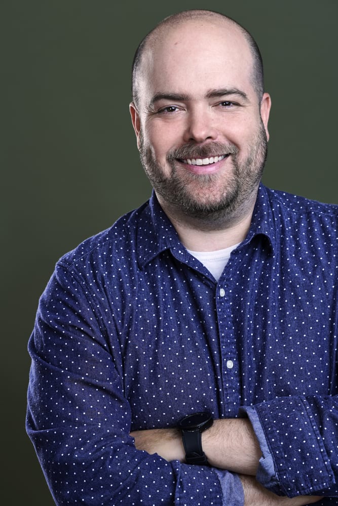 Live Comedy Shows in Test City | Don't Tell Comedy