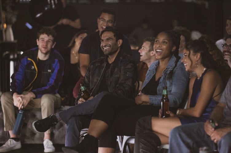 Upcoming Comedy Shows in Your Area | Don't Tell Comedy