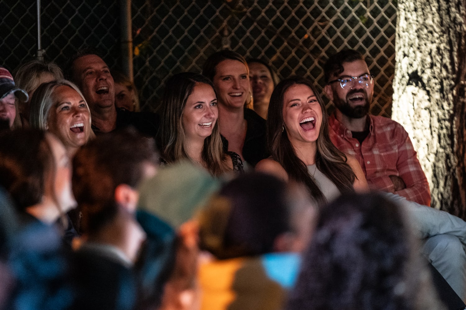 Upcoming Comedy Shows in Your Area | Don't Tell Comedy