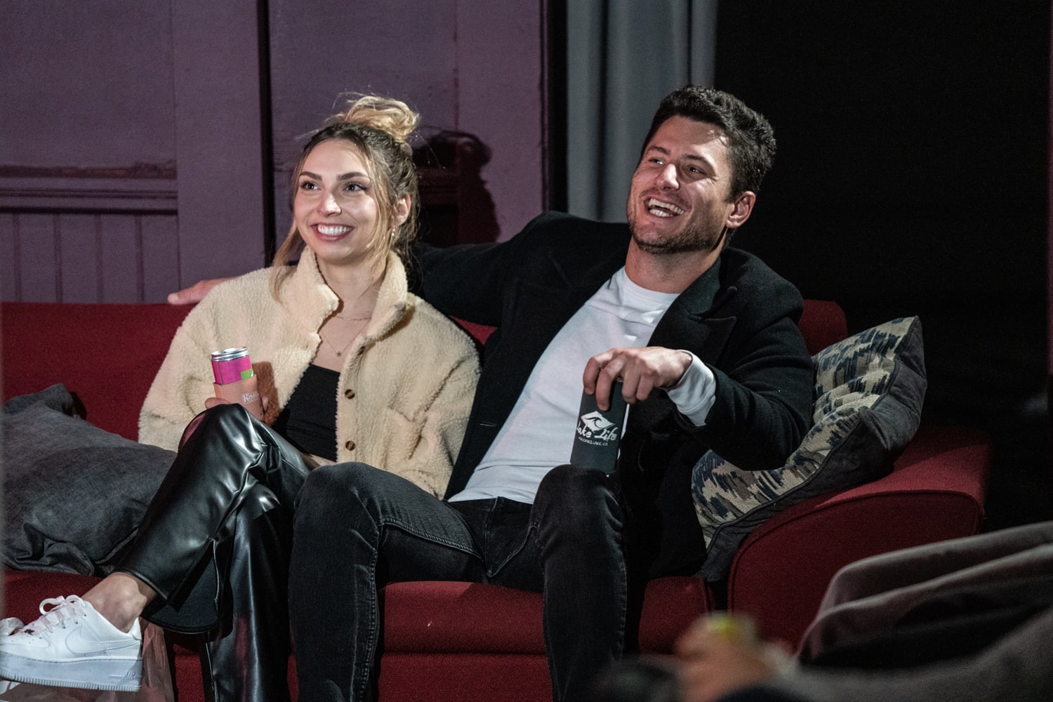 Upcoming Comedy Shows in Your Area | Don't Tell Comedy