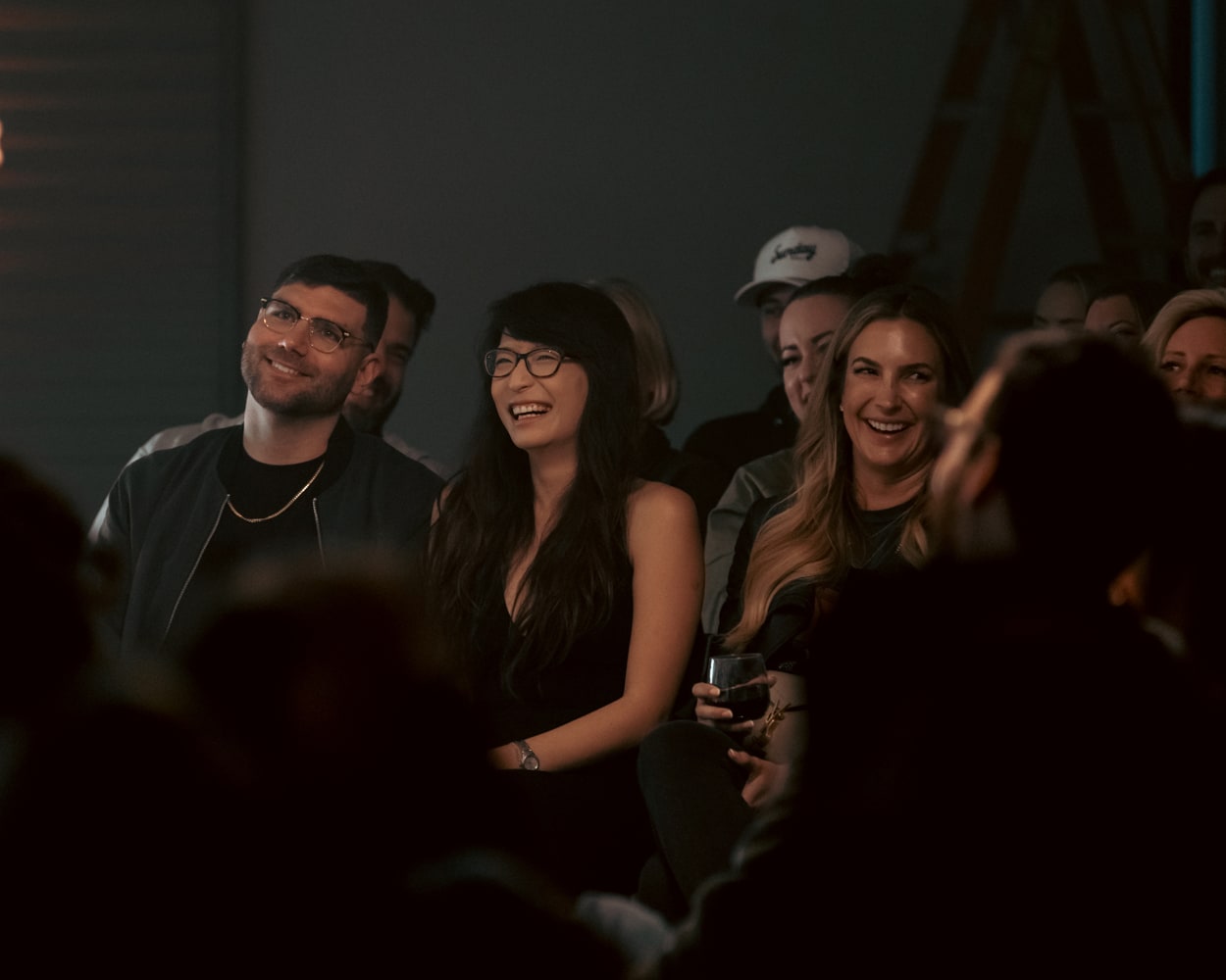 Live Comedy Shows in Washington D.C. | Don't Tell Comedy