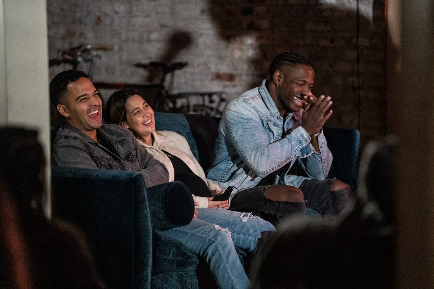 Live Comedy Shows in Columbus | Don't Tell Comedy