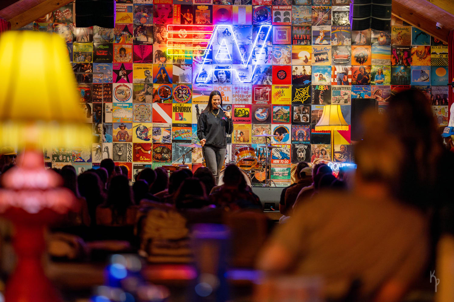 Live Comedy Shows in Orlando | Don't Tell Comedy